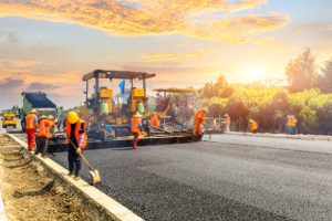 Road Construction - idealconstruction